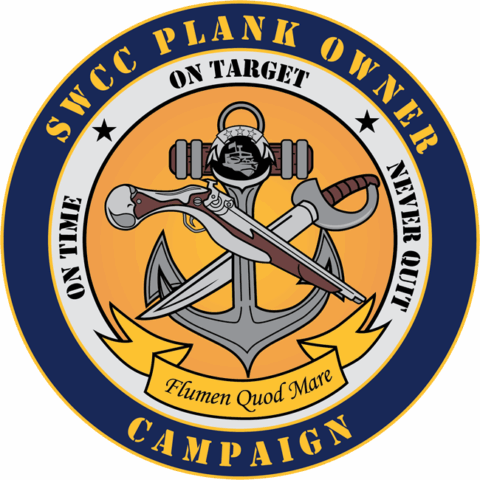 SWCC Plank Owner Fundraising Campaign - The Navy SEAL Museum San Diego