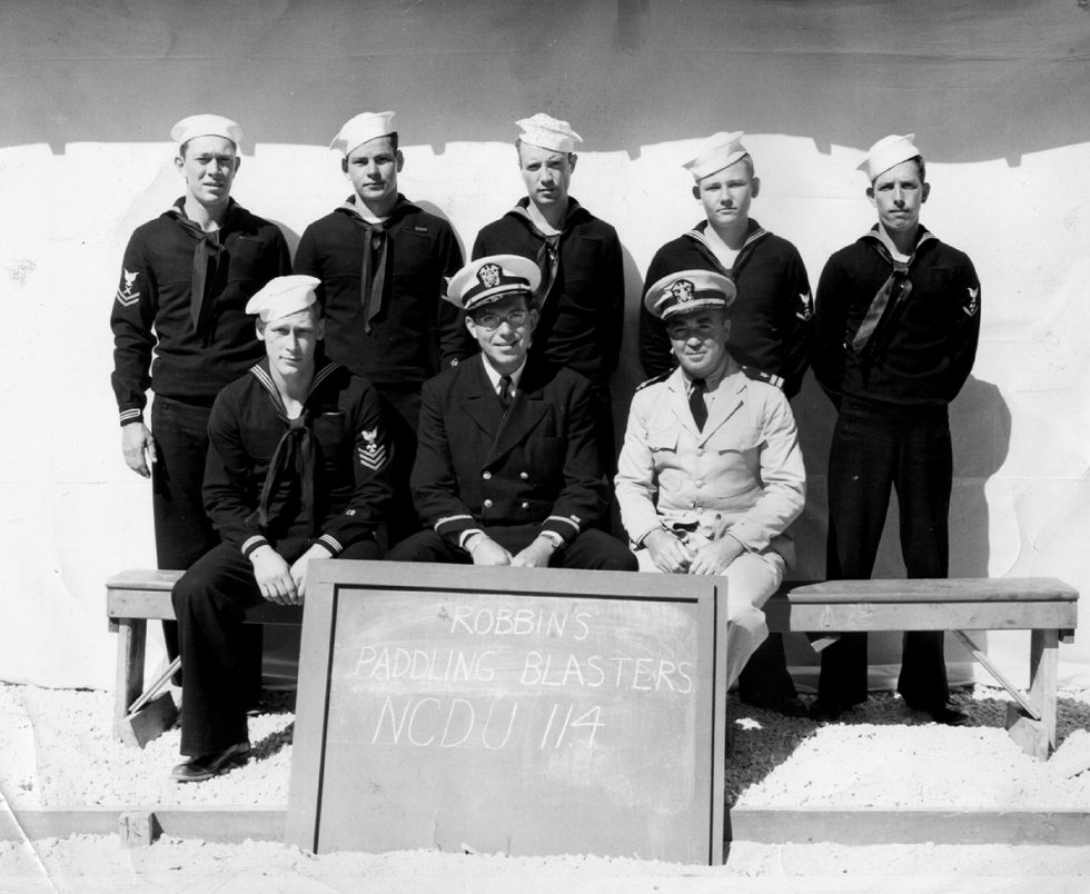 SEAL History: The Story of Naval Special Warfare - The Navy SEAL Museum ...