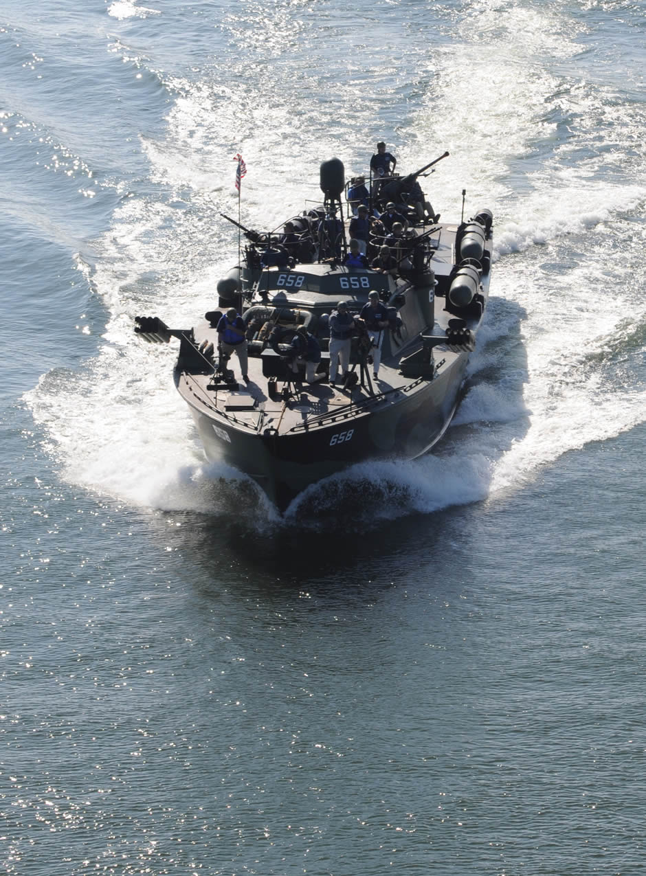 Special Warfare Combat Crewmen (SWCC) - The Navy SEAL Museum San Diego