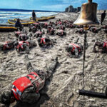 Basic Underwater Demolition/SEAL Training (BUD/S). Navy SEAL Museum